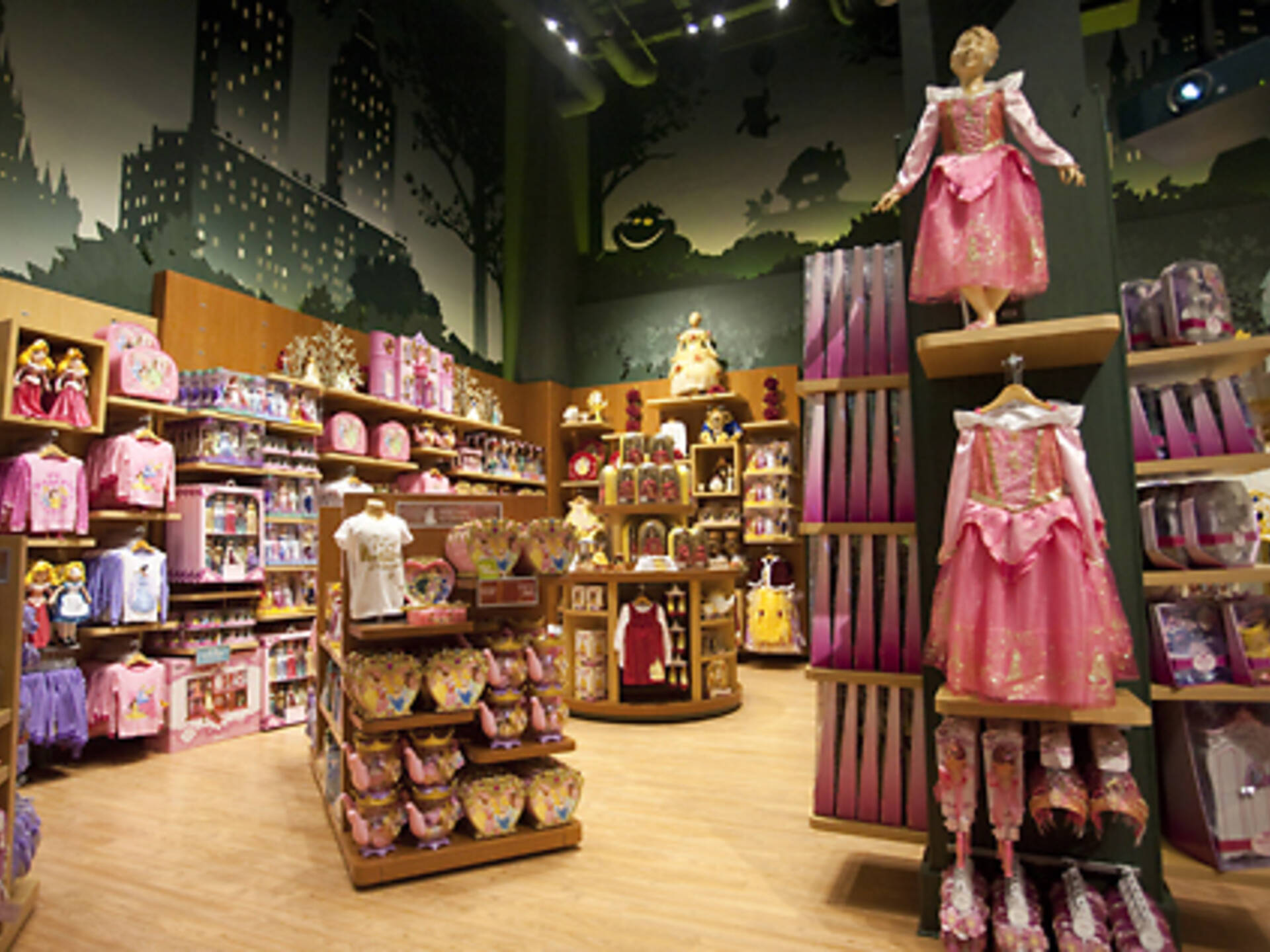 19 Toy Stores in NYC for Shopping and Fun