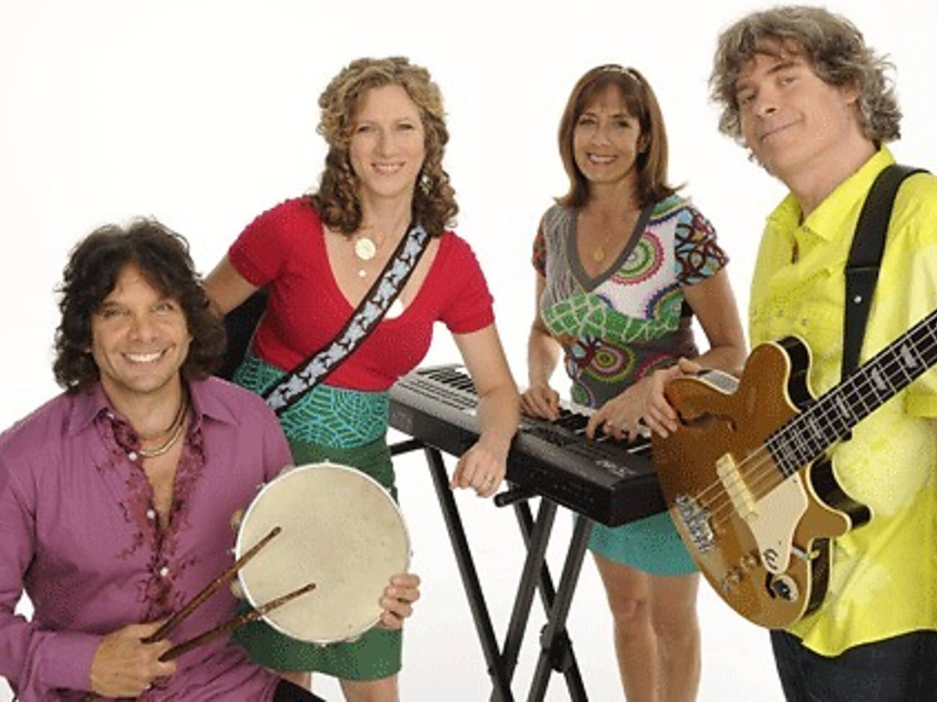 Best Bands for Kids That The Whole Family Will Love