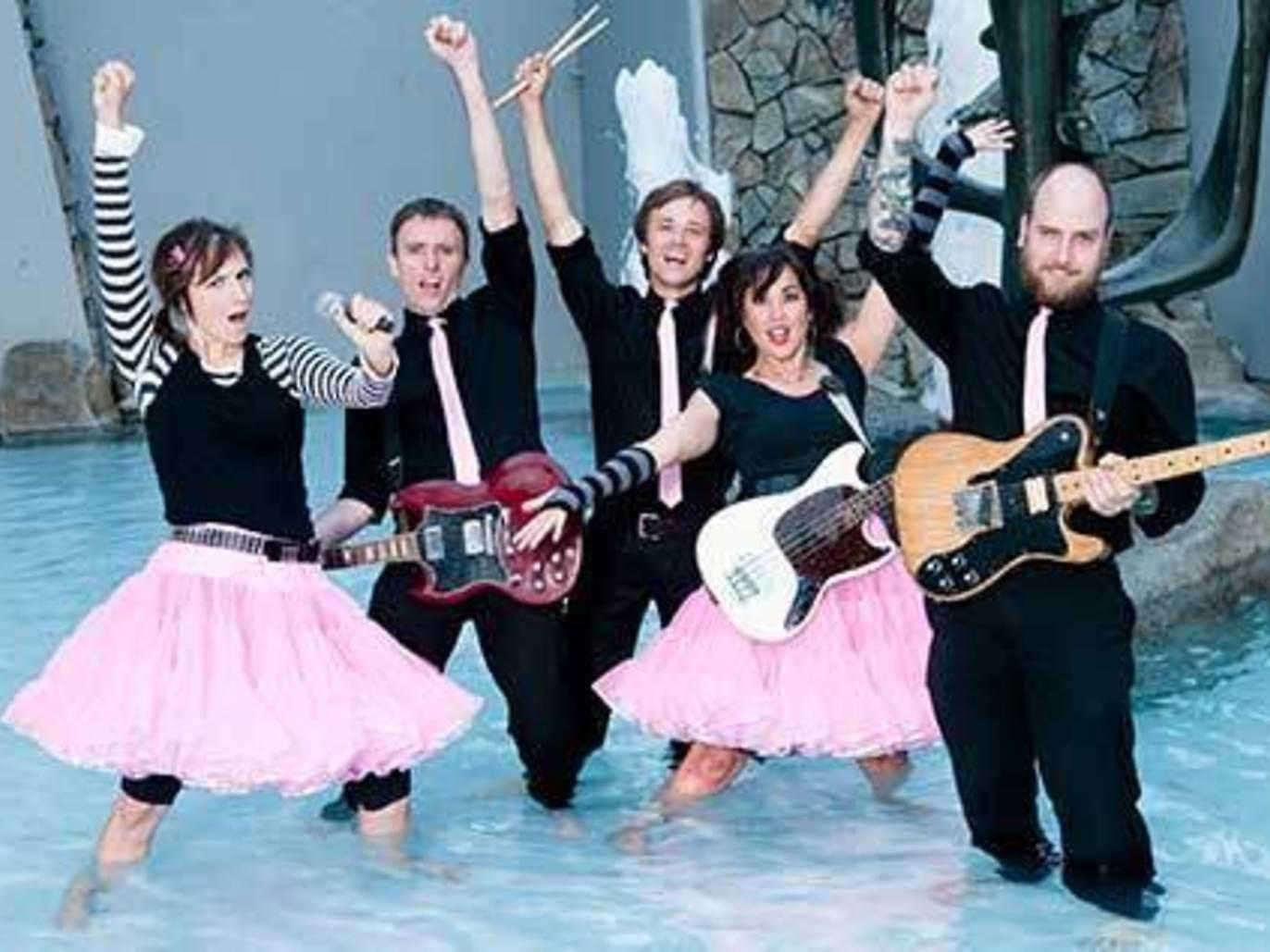 Best Bands for Kids That The Whole Family Will Love