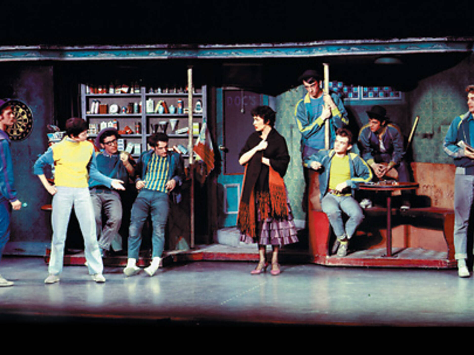 Best Broadway Shows for Kids in NYC Right Now