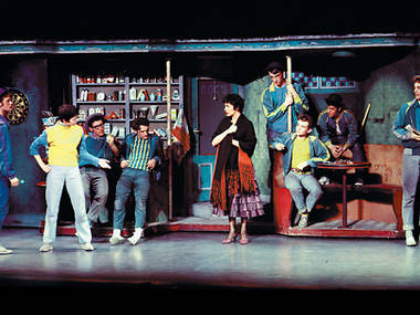 Best Broadway Shows for Kids in NYC Right Now