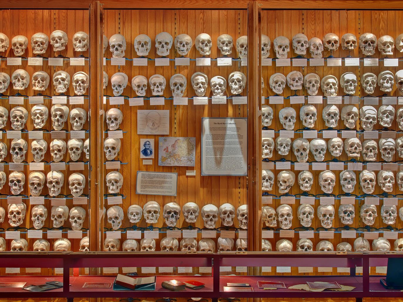 19 Weird Landmarks in the US You Have to See to Believe