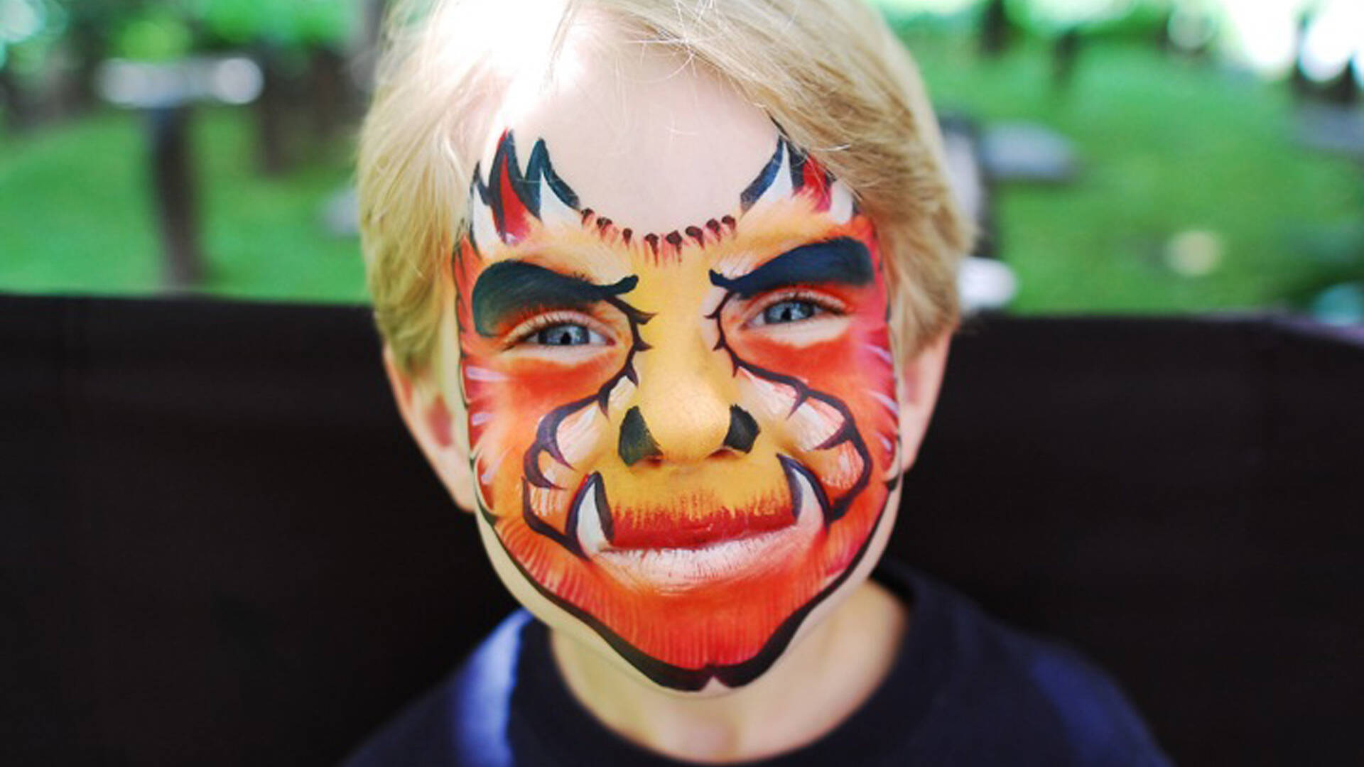 Birthday party entertainers: Face painters in New York City