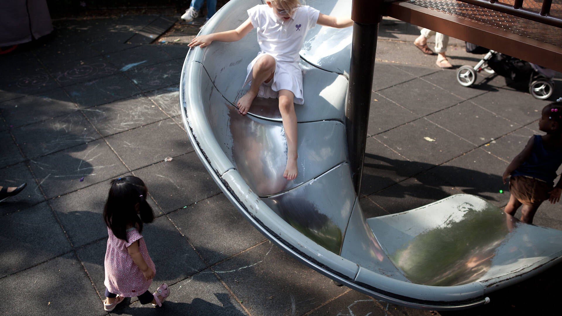 Moira Ann Smith Playground | Things to do in Flatiron, New York Kids