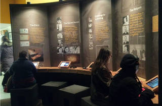 The Anne Frank Center USA | Things to do in Financial District, New ...