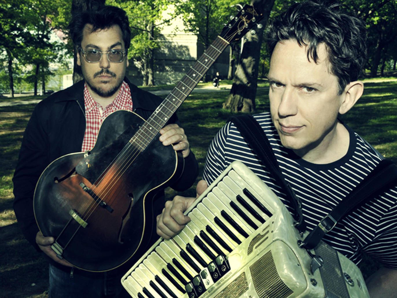 Best Bands for Kids That The Whole Family Will Love