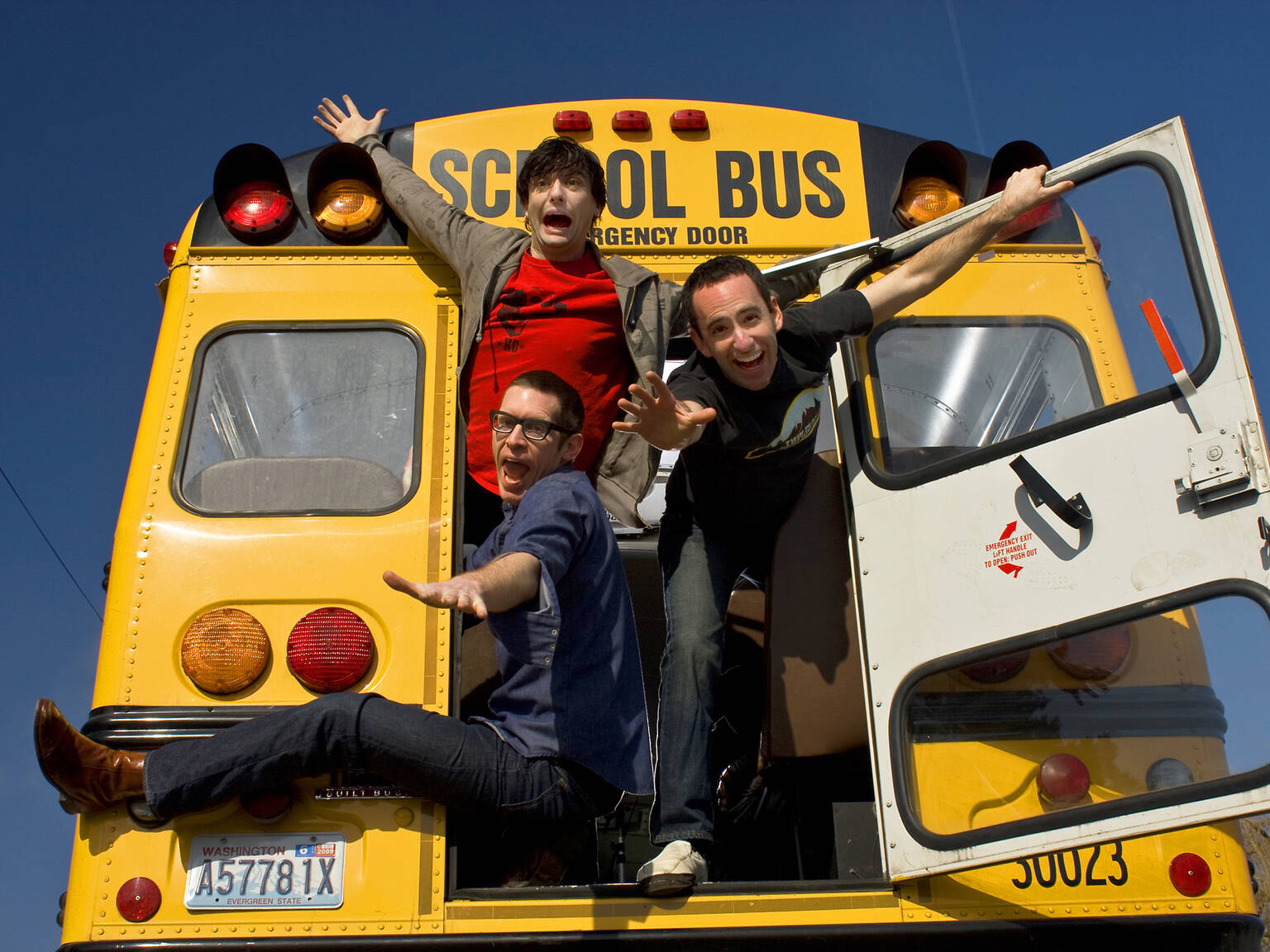 Best Bands for Kids That The Whole Family Will Love