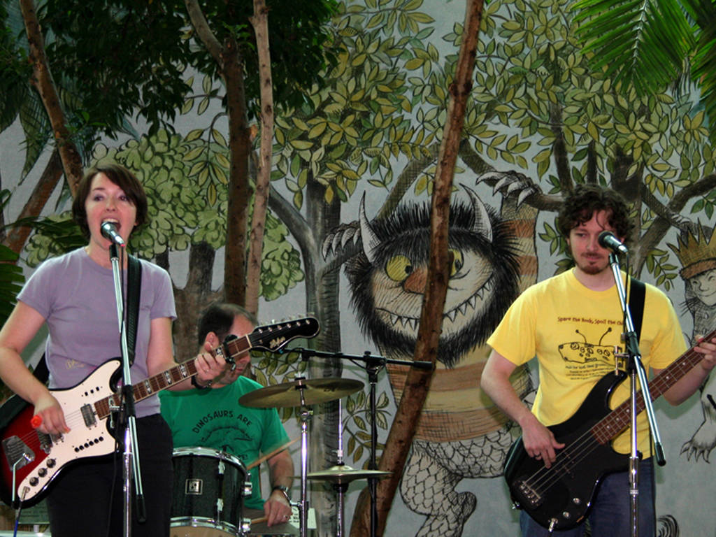 Best Bands for Kids That The Whole Family Will Love