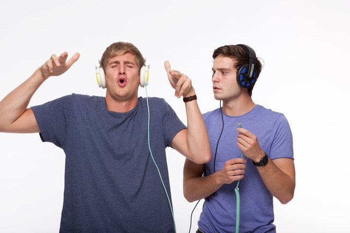 Totally Tom and Friends | Comedy in London