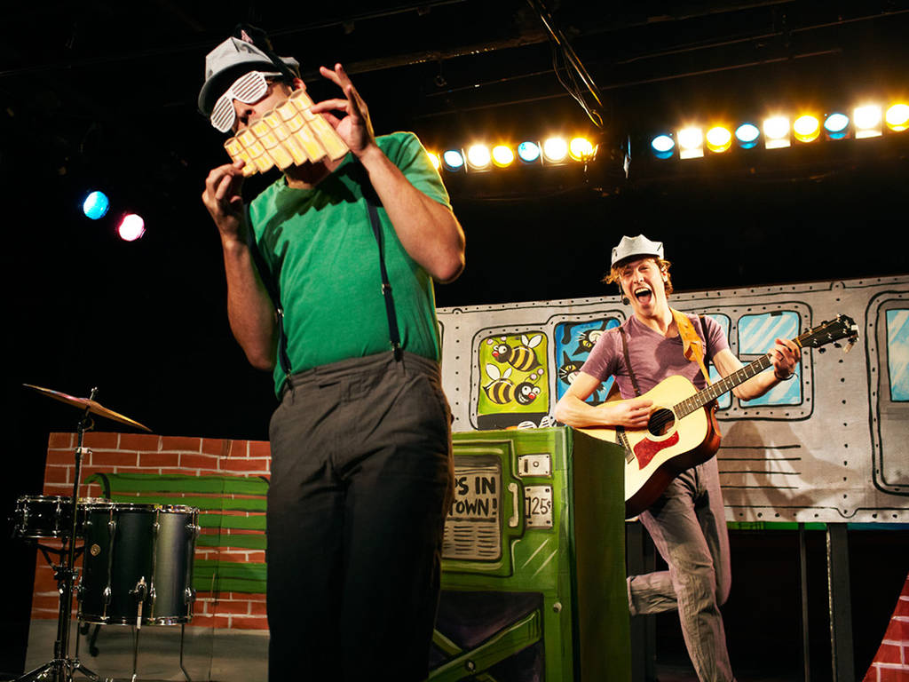 Best Bands for Kids That The Whole Family Will Love