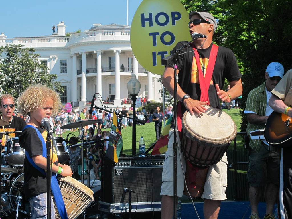 Best Bands for Kids That The Whole Family Will Love