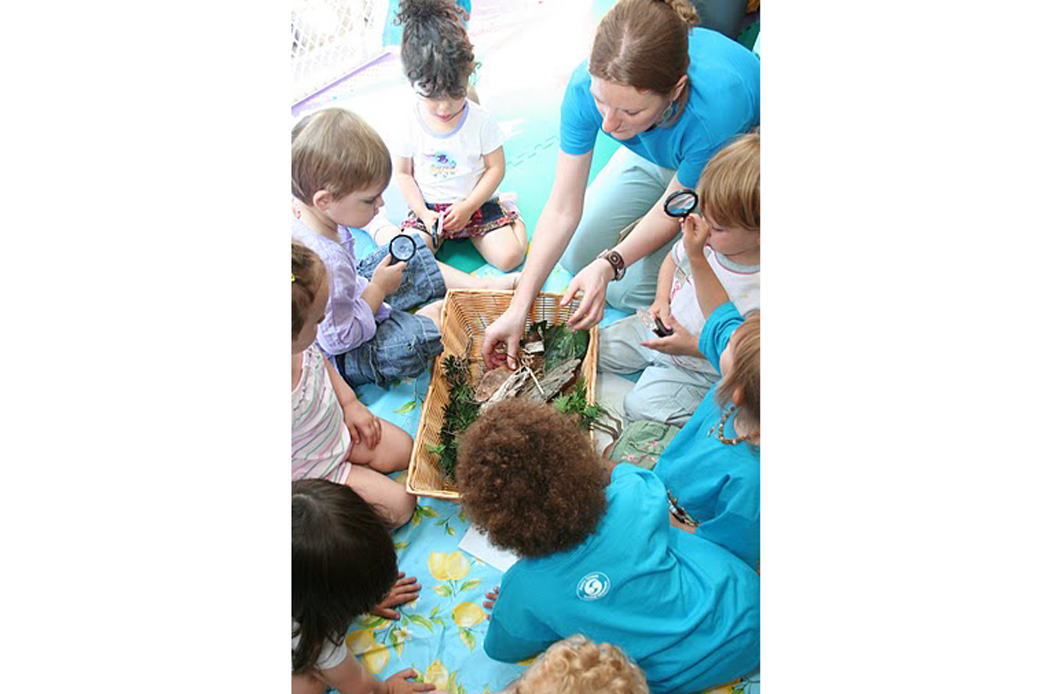 NYC Kids Fairy Tale Camp | Things to do in West Village, New York Kids