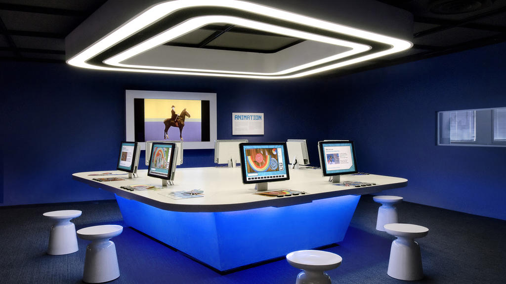 Museum of the Moving Image | Museums in Astoria, New York Kids