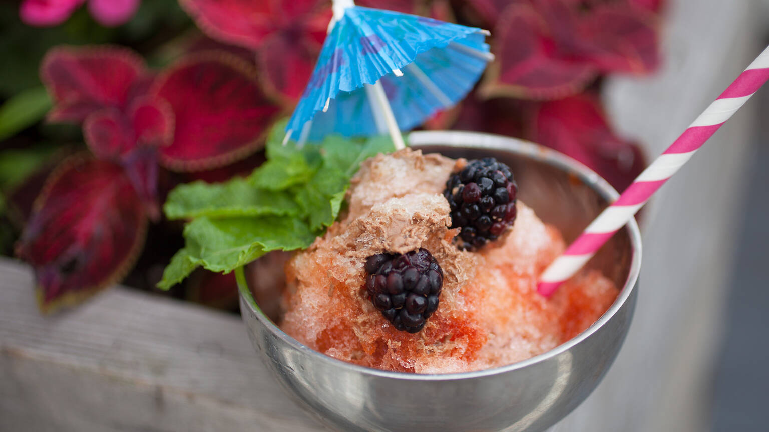 17 new frozen cocktails to try in Chicago this summer