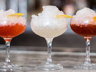 17 new frozen cocktails to try in Chicago this summer
