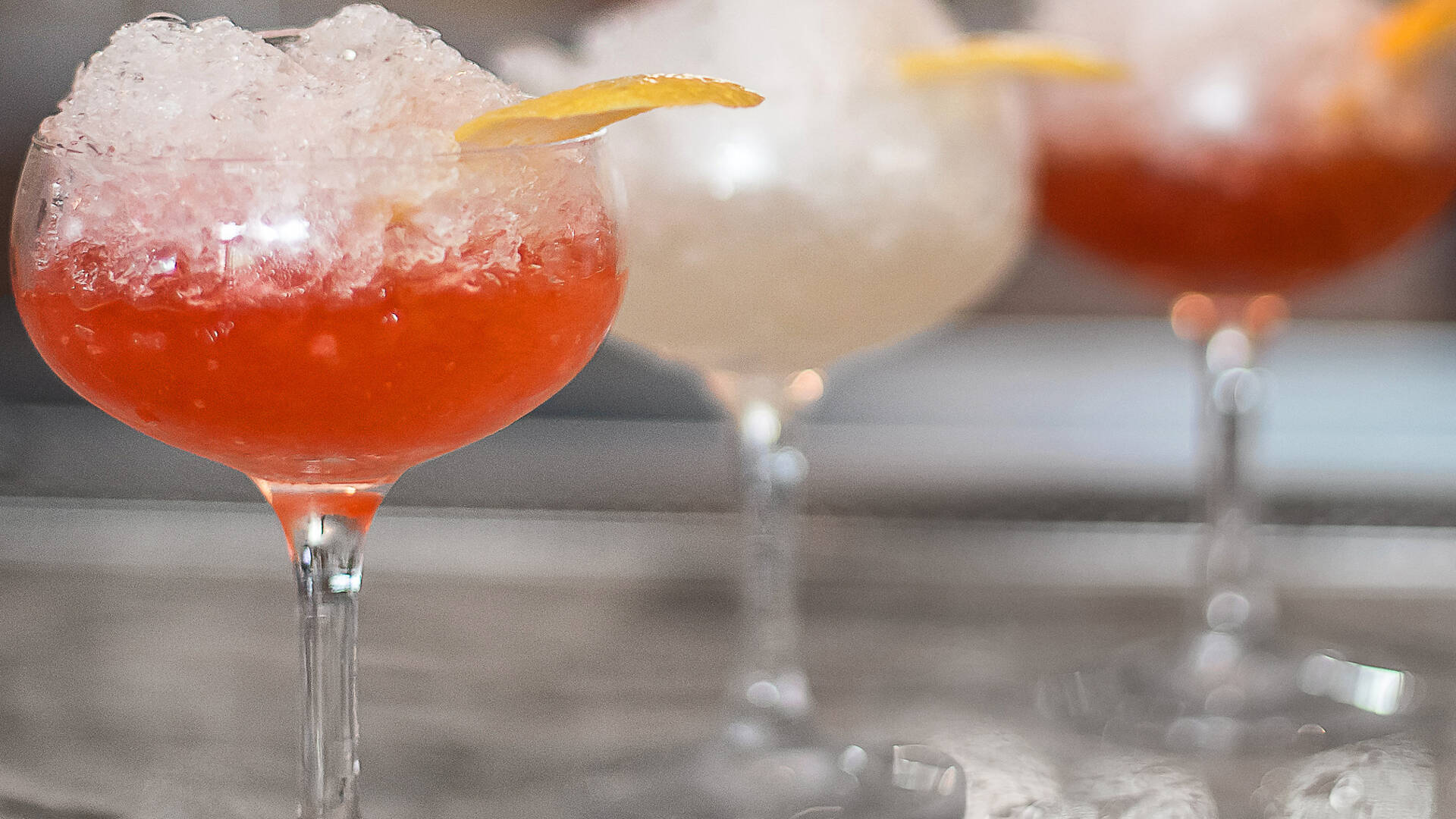 17 new frozen cocktails to try in Chicago this summer