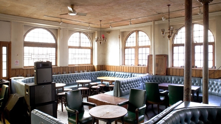 Help save the George Tavern on Commercial Road