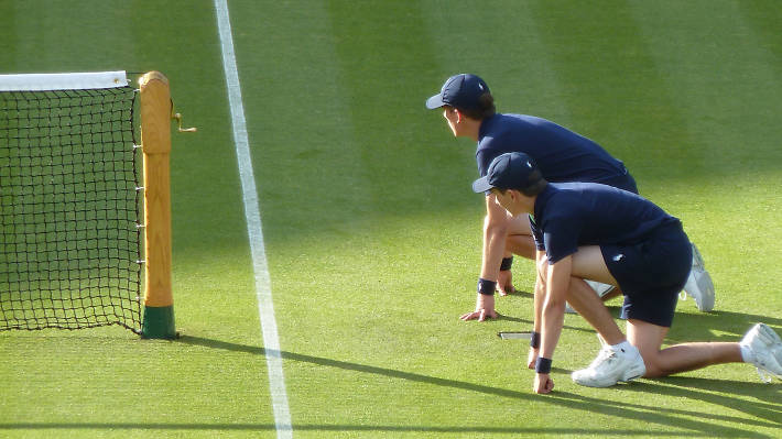 Wimbledon in numbers – Wimbledon Tennis Championships 2016 – Time Out ...