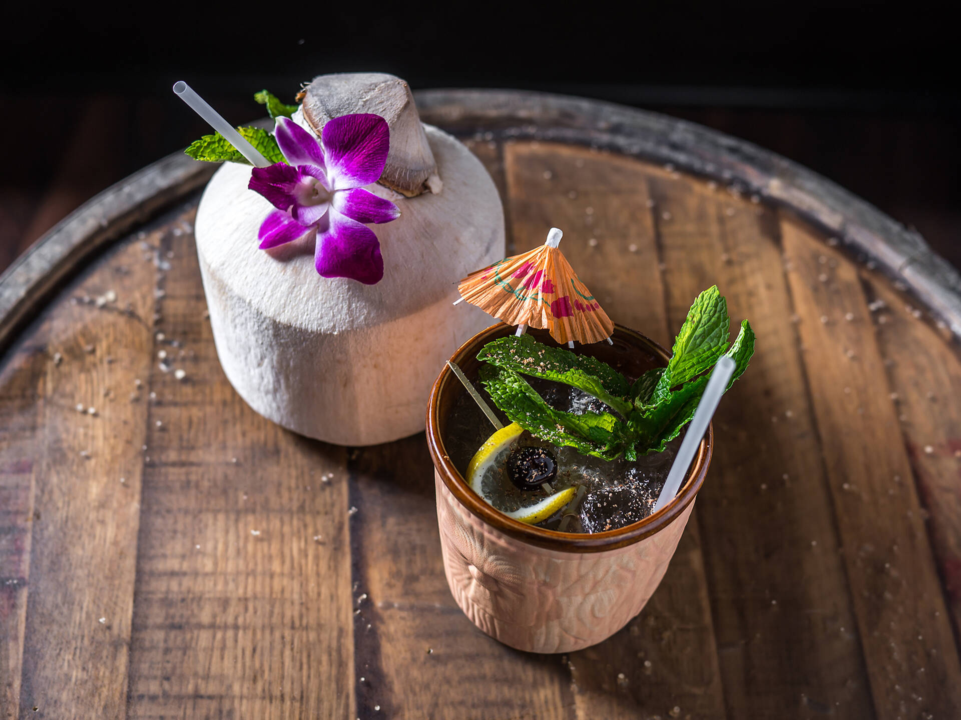 Tiki bar guide: The best tiki bars in America