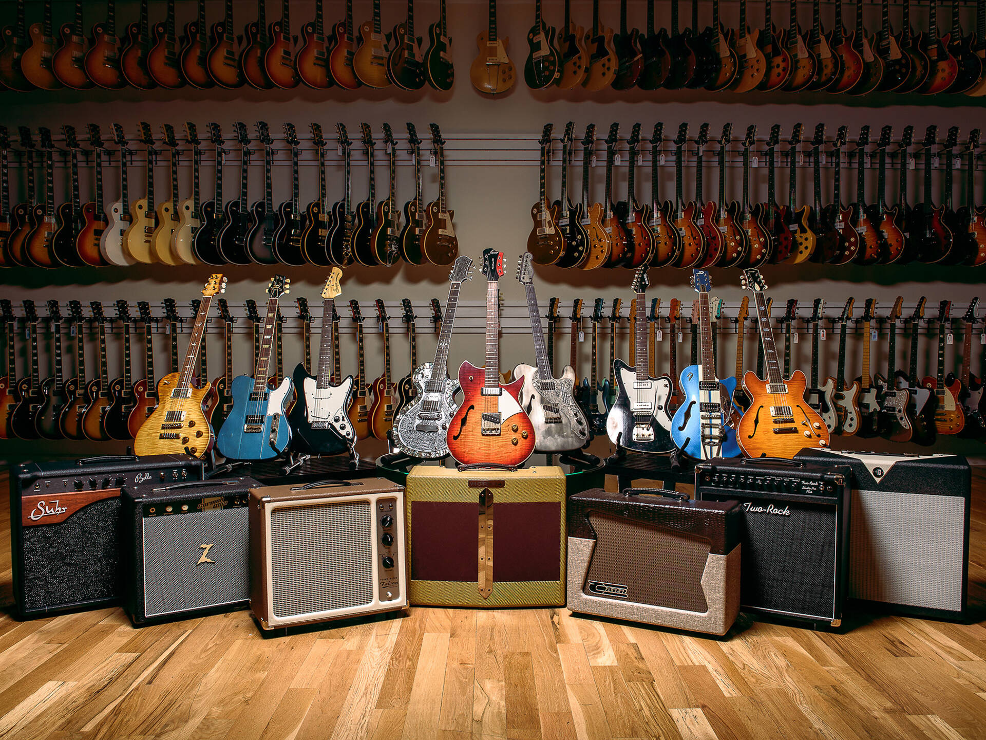 Best music stores in Chicago for instruments, sheet music and more