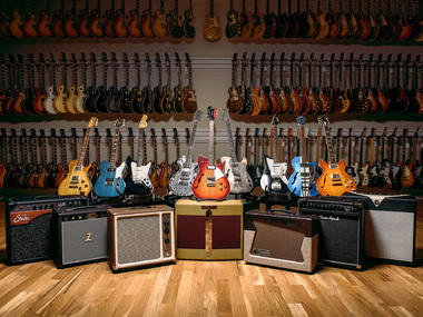 Best music stores in Chicago for instruments, sheet music and more