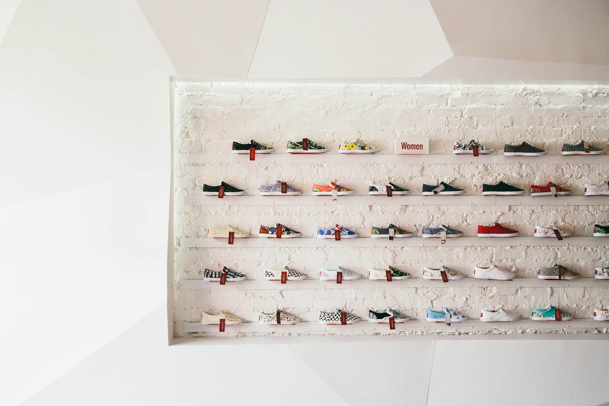 BucketFeet | Shopping in Wicker Park, Chicago