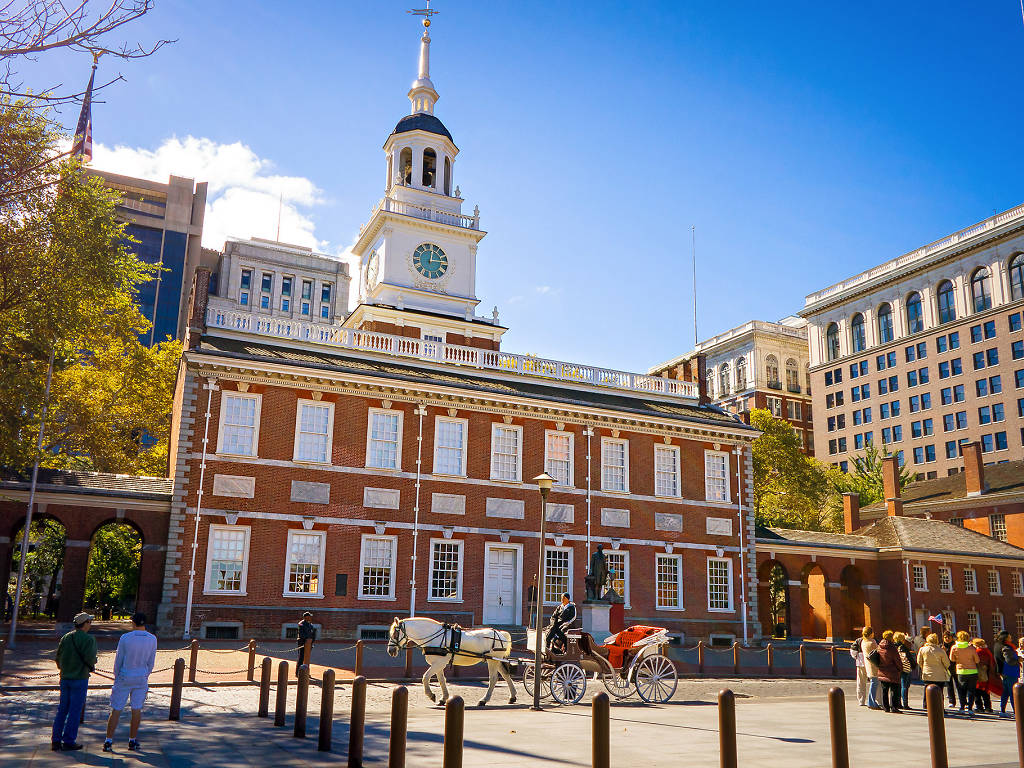 19 Most Famous Buildings and Monuments in the US