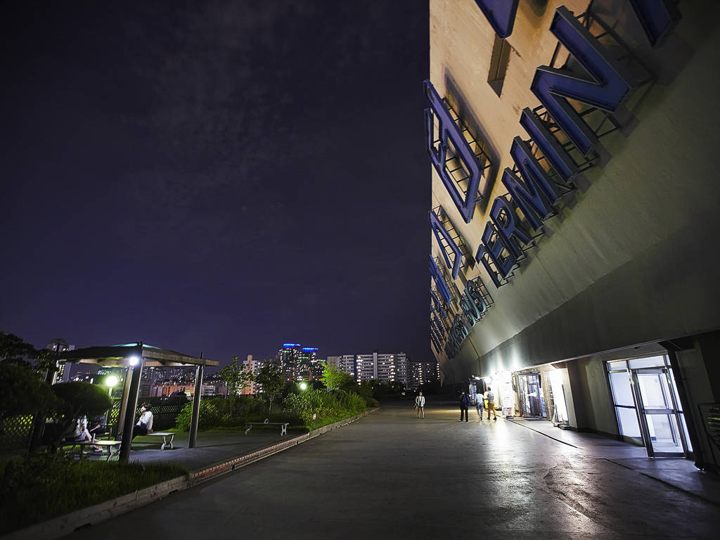 The best rooftop bars in Seoul