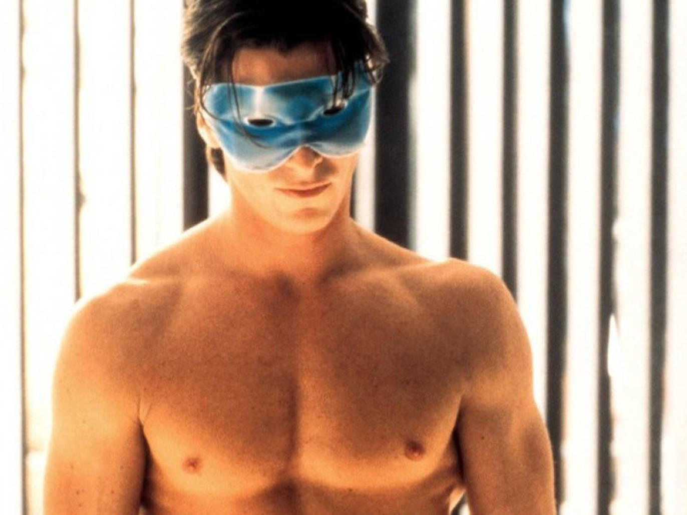 The 11 most outrageous torsos on film - Time Out Film
