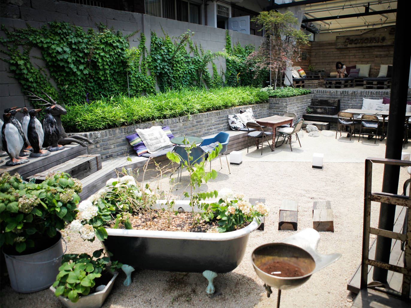Best cafés in Itaewon | Time Out Seoul