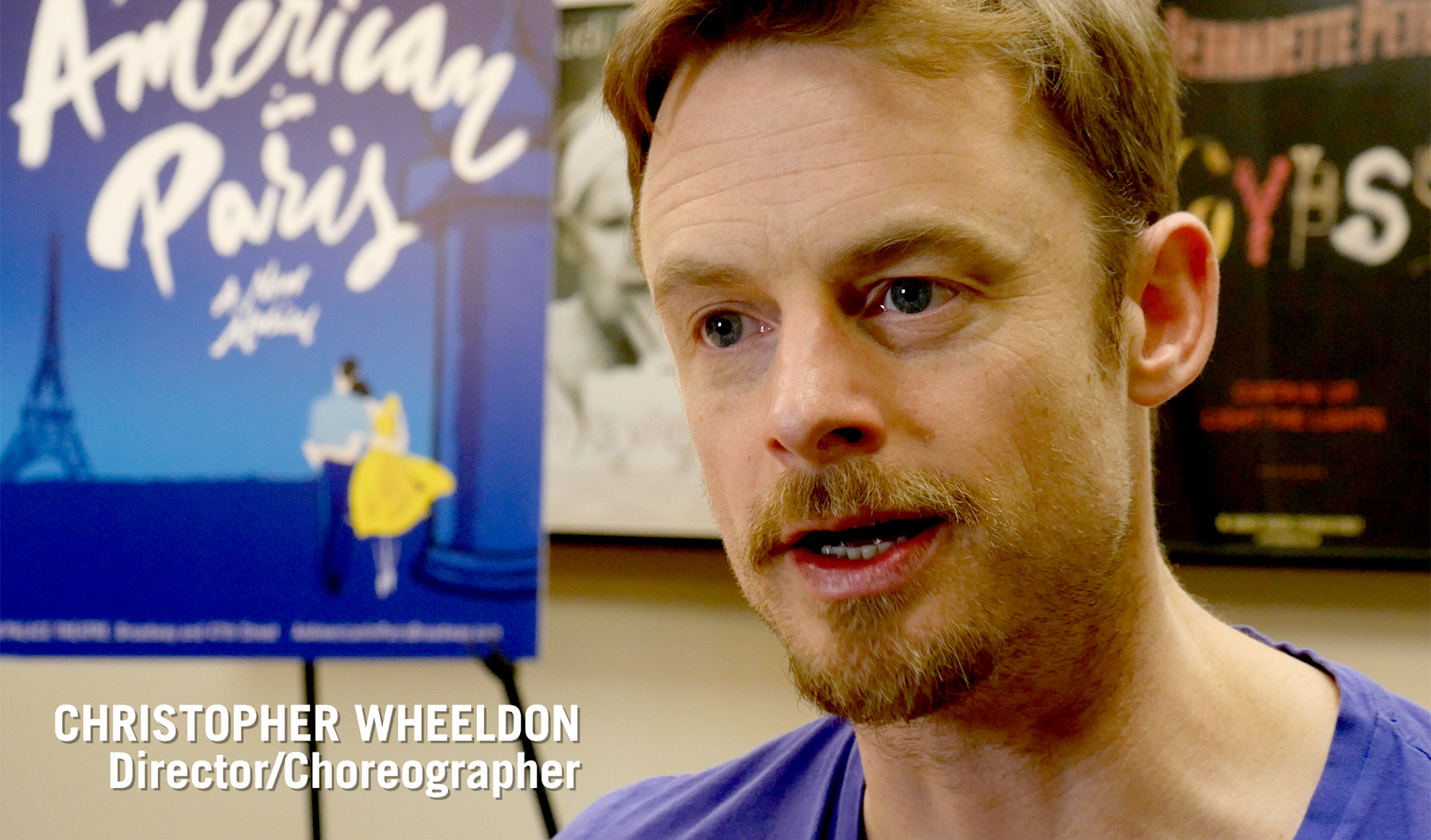 Dance | NYC Dance Reviews, Events & Listings | Time Out New York