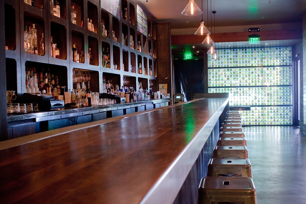 Slate | Bars in Mission, San Francisco