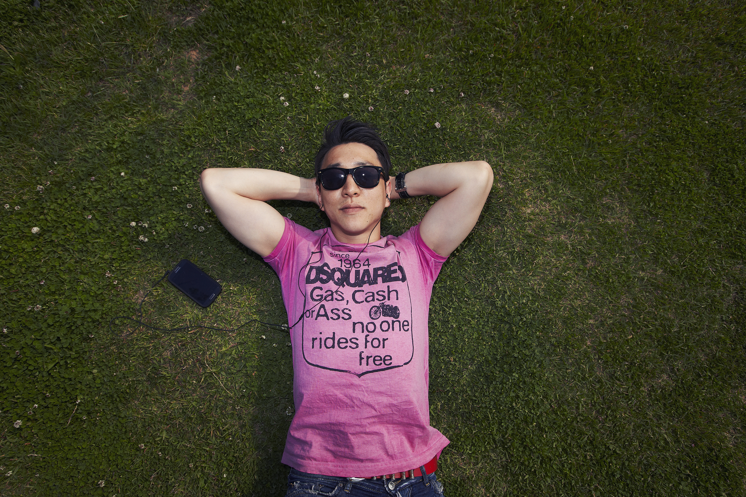 Real quick with Flowsik