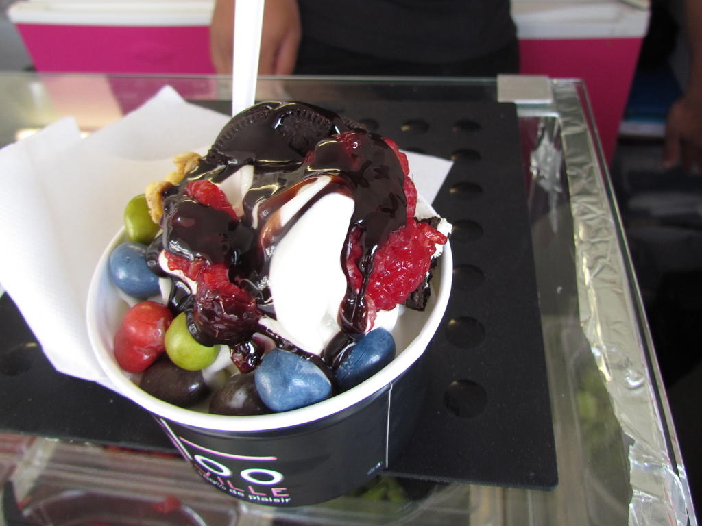 The best ice cream in Paris | Restaurants and cafés | Time Out Paris