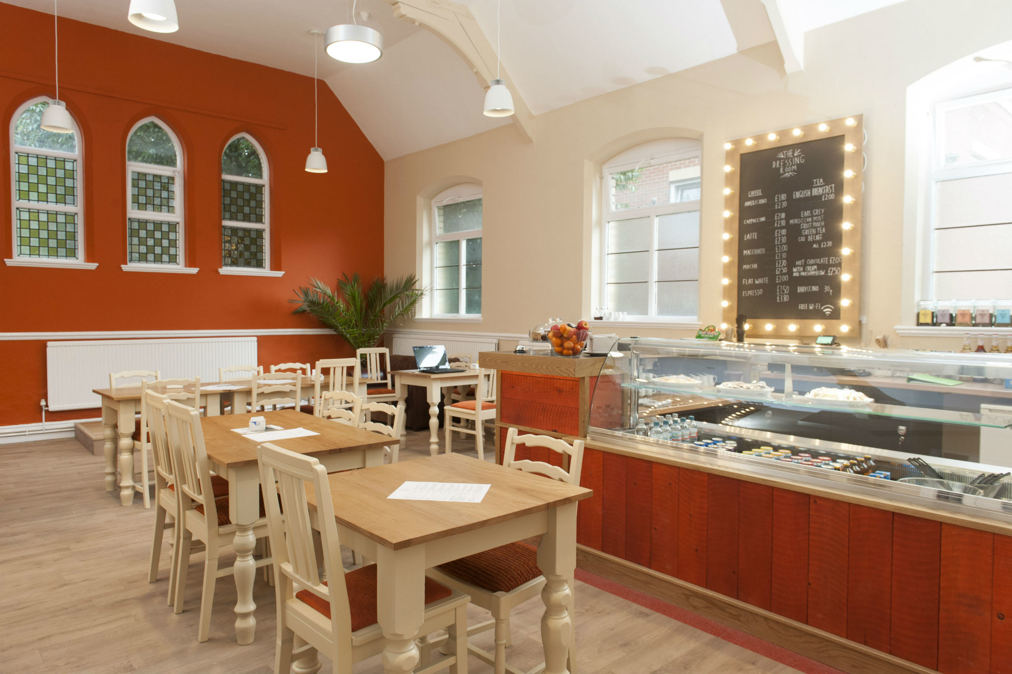 The Edge Theatre & Arts Centre | Theatre in Manchester