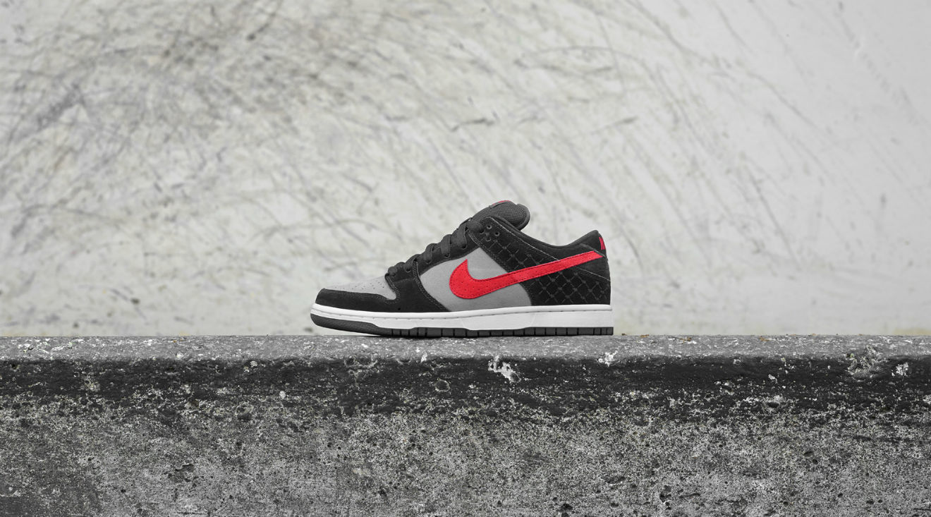 Nike SB x Primitive