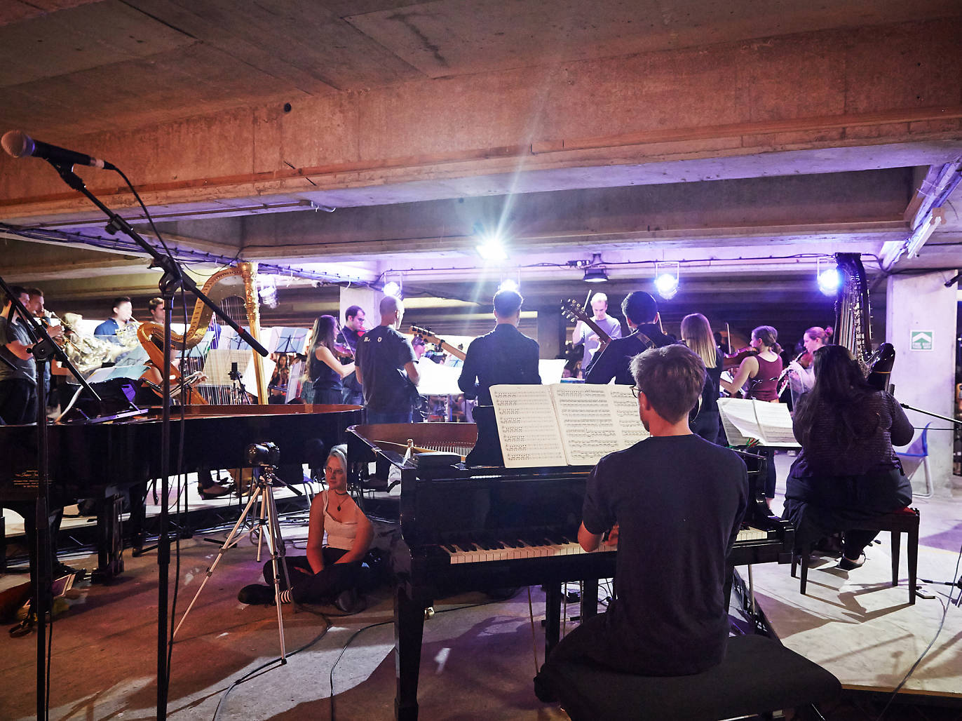 This month's best classical concerts – Classical concerts and opera in ...