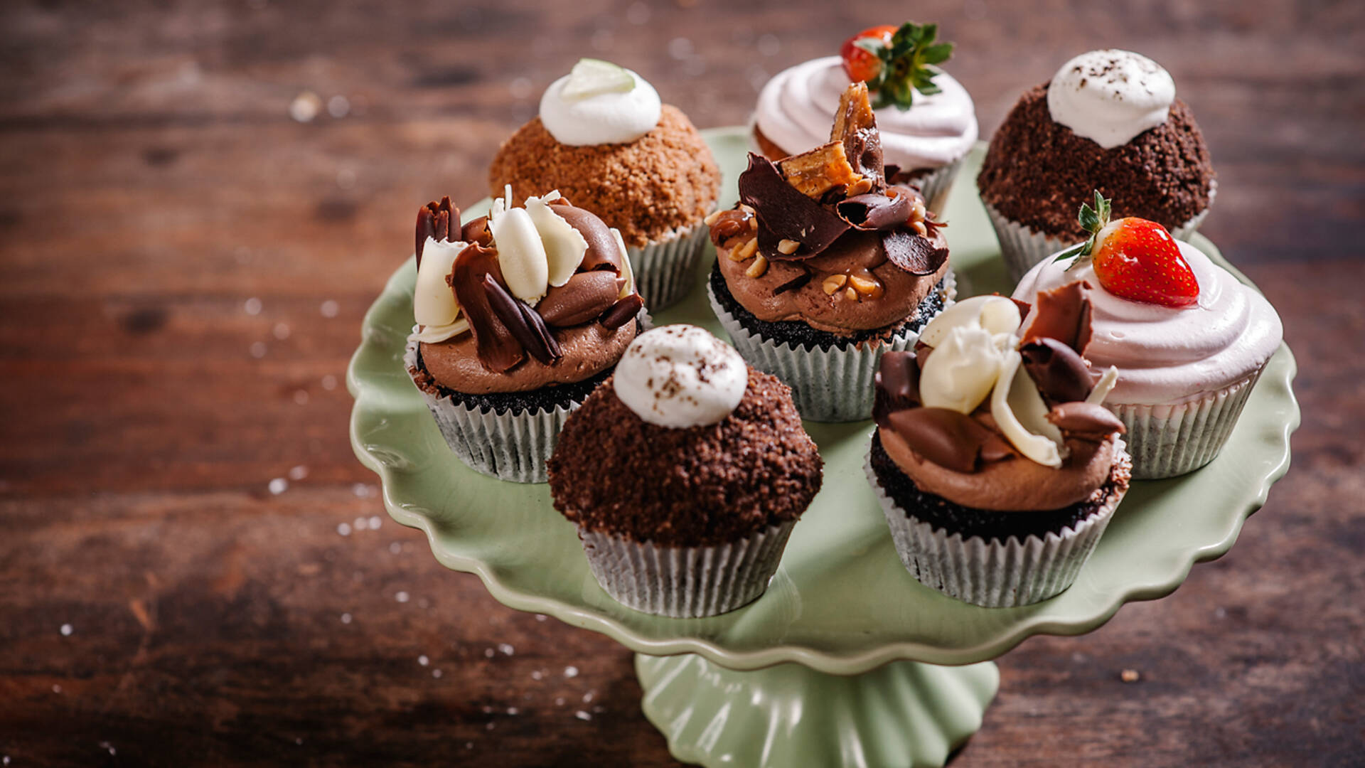 Huckleberry Food & Fare | Restaurants in Bukit Damansara, Kuala Lumpur