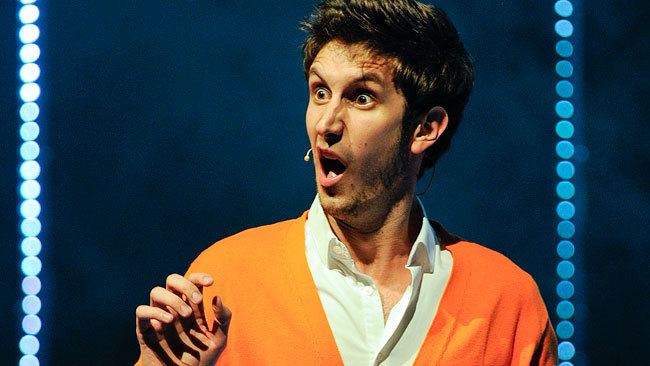 Hamac Festival | Humour et musique | Du 2 au 5 juillet