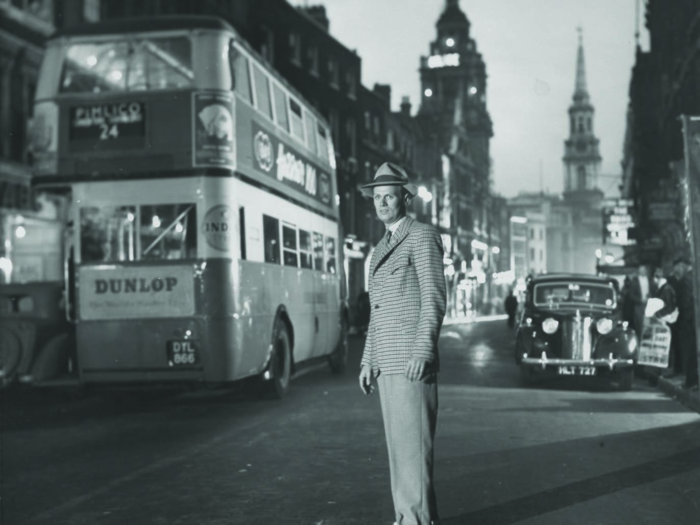 32 incredible films set and filmed in London - Time Out