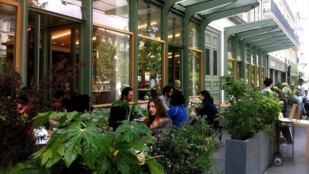 Food shops in Paris – Time Out Paris