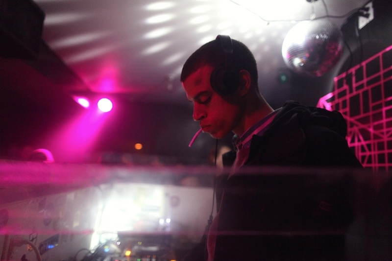 Magic Mondays Presents SCHULNACHT: Bookworms + A Pleasure + Kiddo ...