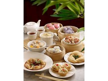 31 Best Dim Sum Joints In Singapore