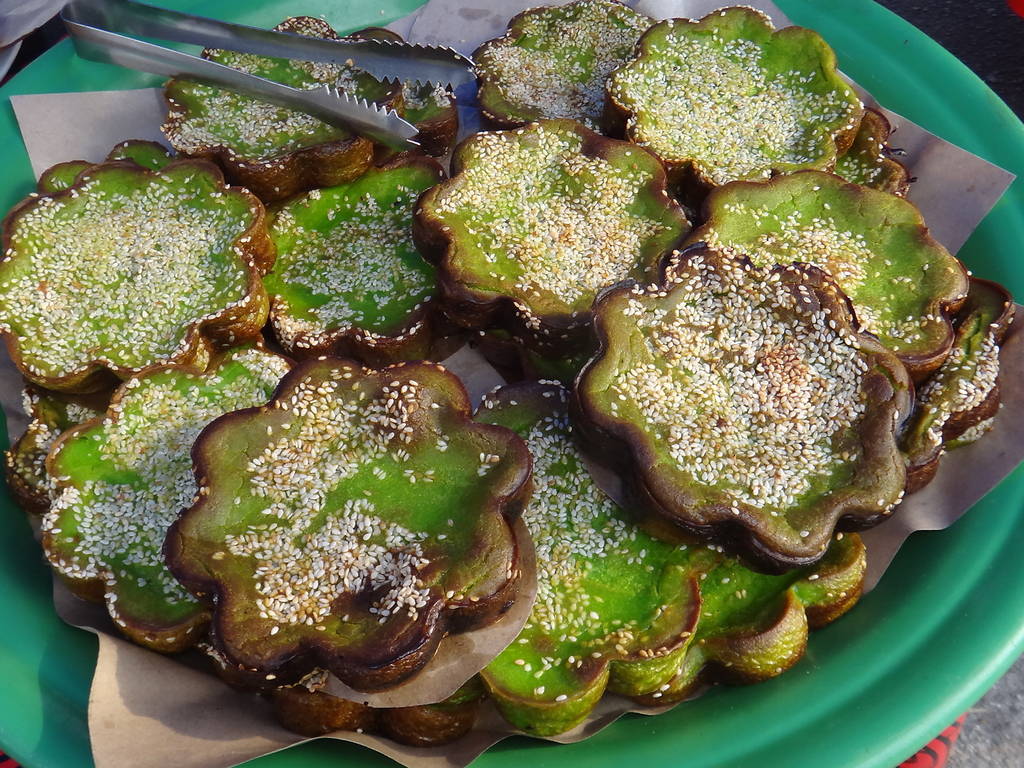 Ramadhan bazaars: Best kuih