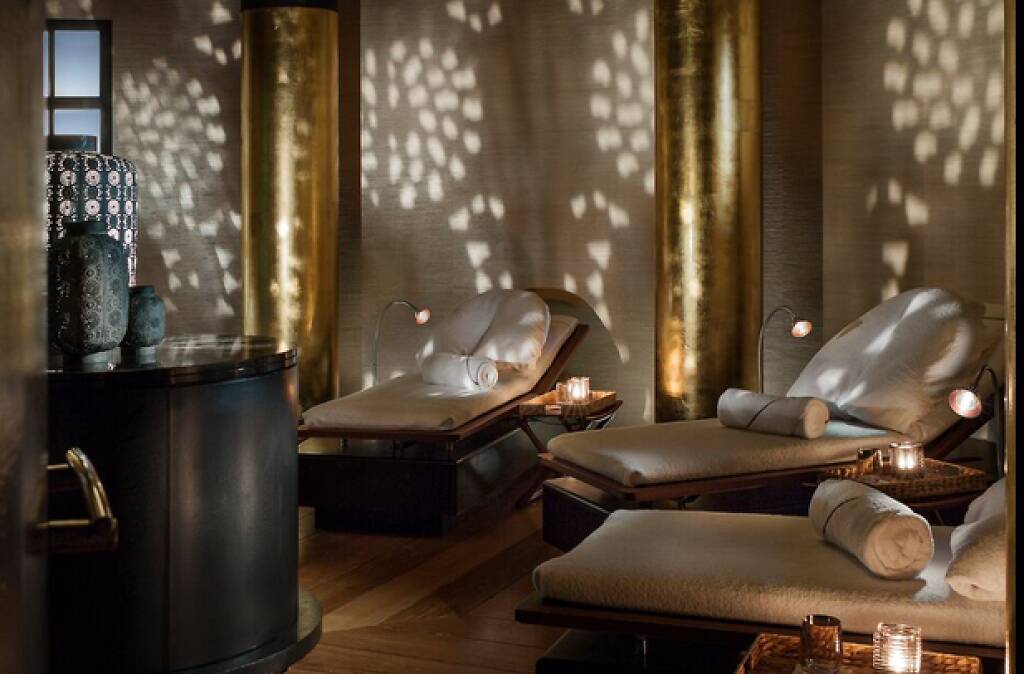 The Best Spas in London | 18 London Spas for Ultimate Relaxation