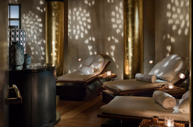 The Best Spas in London | 13 Lush London Spas for Ultimate Relaxation