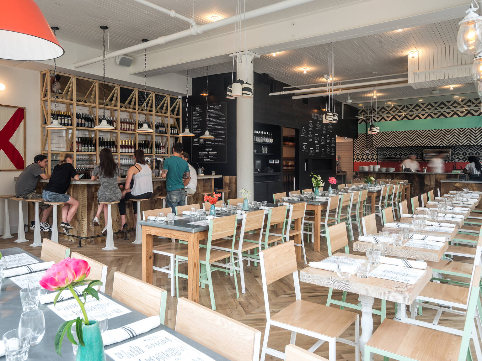 Find the best poke bowls NYC has to offer for a refreshing meal
