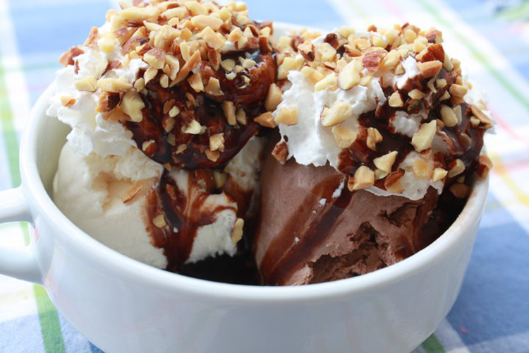 Thomas Sweet | Restaurants in Georgetown, Washington DC