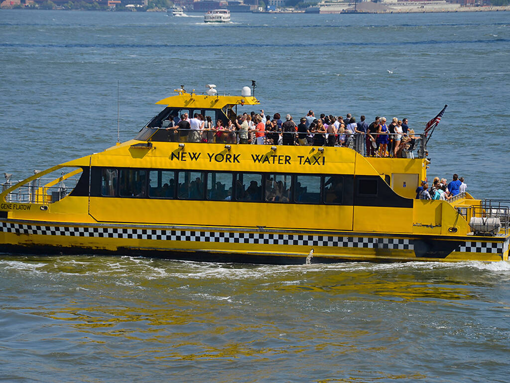 9 Best Boat Rides in NYC for Kids and Families