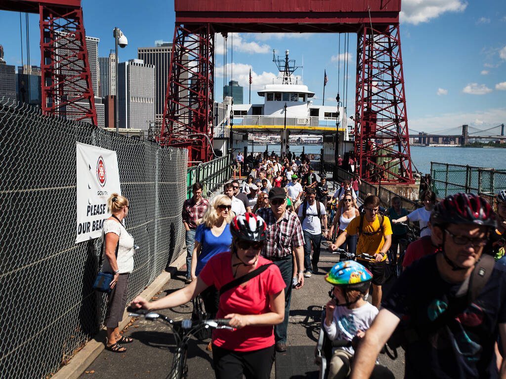 9 Best Boat Rides in NYC for Kids and Families